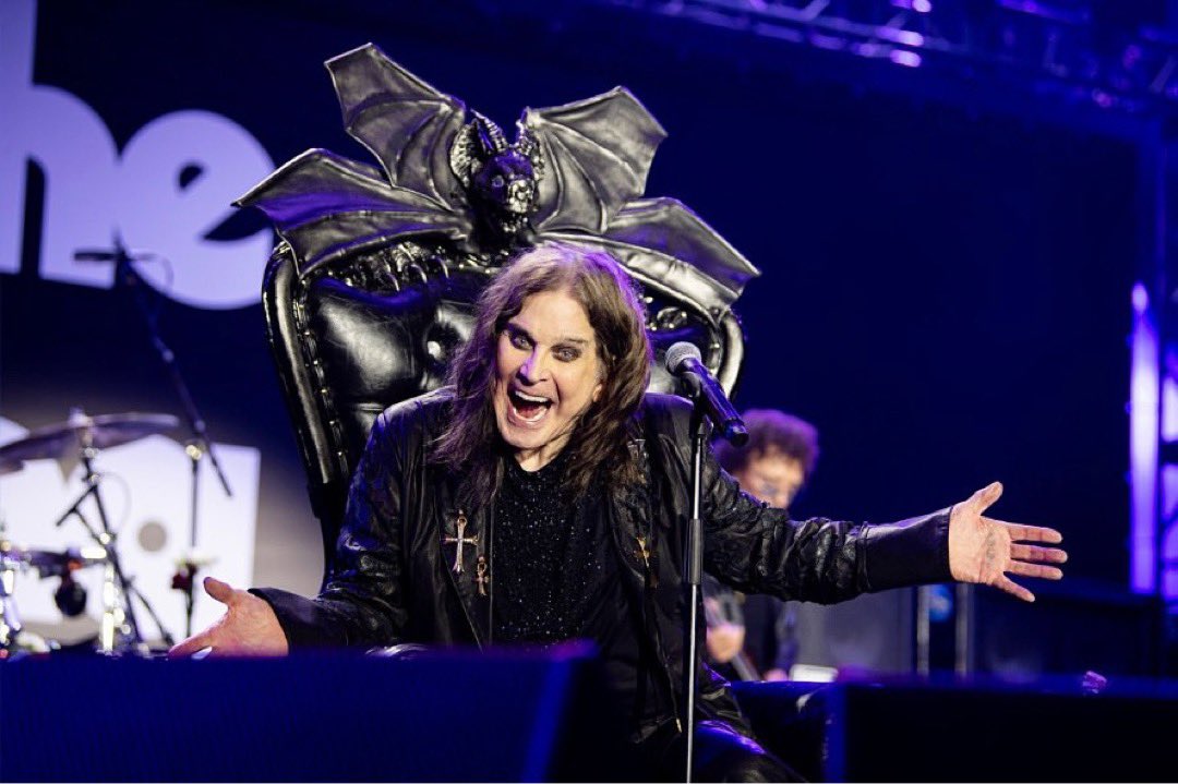 Revelan la causa de muerte de Ozzy Osbourne Revelan la causa de muerte de Ozzy Osbourne